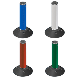 Runway Taxiway Retroreflective Markers FAA L-853 - Flight Light Inc.