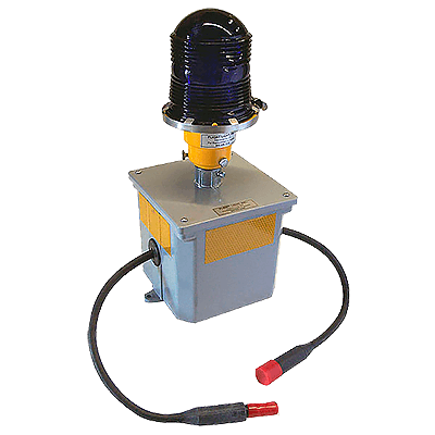 Airfield Runway Lights - Flight Light Inc.