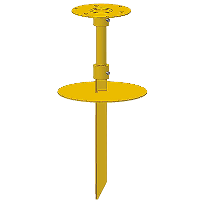 Obstruction Lights - Flight Light Inc.