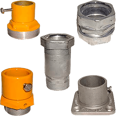 Airport Lighting Products - Flight Light Inc.