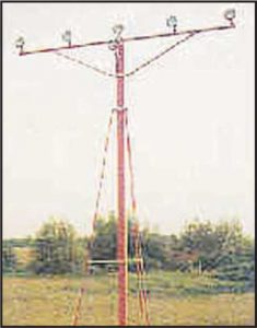 ALSF I, Dual Mode ALSF II/SSALR, SSAL Approach Lighting Systems ...