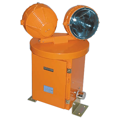 Airport Beacons - Flight Light Inc.