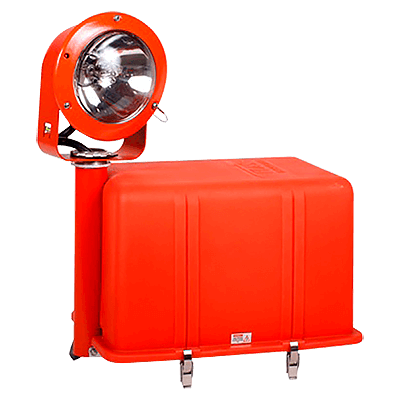 Airfield Runway Lights - Flight Light Inc.