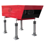 PAPI Precision Approach Path Indicators | ZA757 & ZA737 - Flight Light Inc.