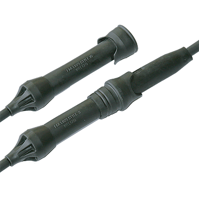 L-823 "Complete Kit" Primary Connector Kits | Style 3 and 10 - Flight ...