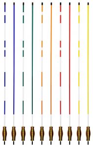 Retroreflective Runway Light Markers - Flight Light Inc.