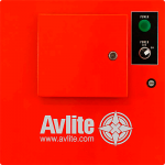 Pilot Activated Lighting Control AV-PALC-01 | Avlite - Flight Light Inc.