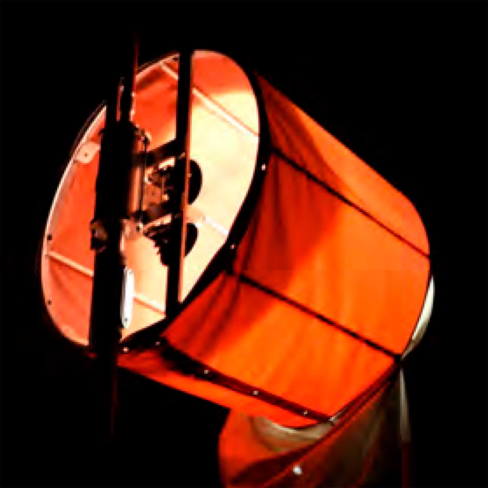 Airport / Heliport Nylon Windsock & Mast Assemblies - Flight Light Inc.