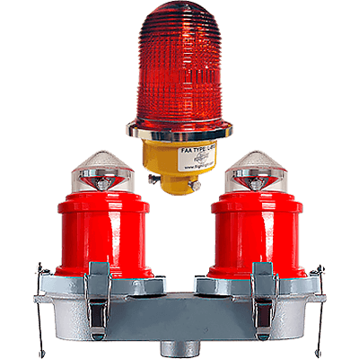 Airport Lighting Products - Flight Light Inc.