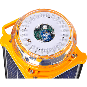 AV-426 Series II Radio Controlled Solar Runway or Approach Airfield ...