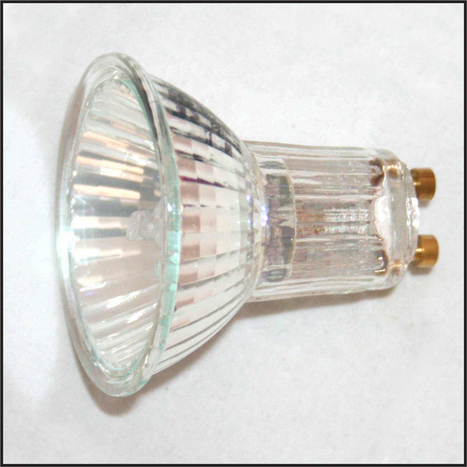 MR16 Lamps - Flight Light Inc.