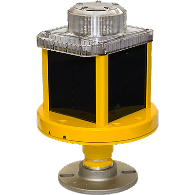 Airfield Runway Lights - Flight Light Inc.