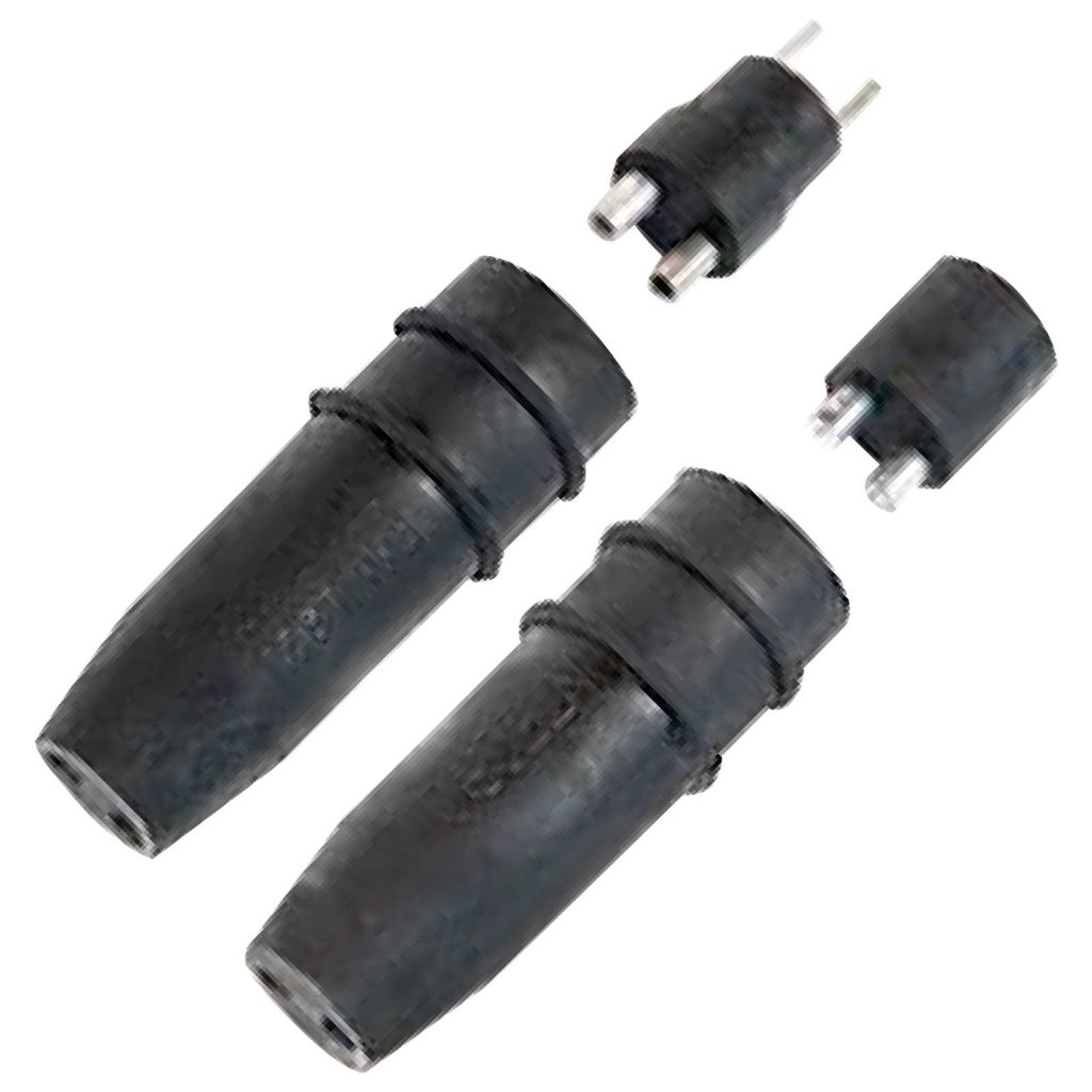 Secondary Connector Kits | FAA L-823 - Flight Light Inc.