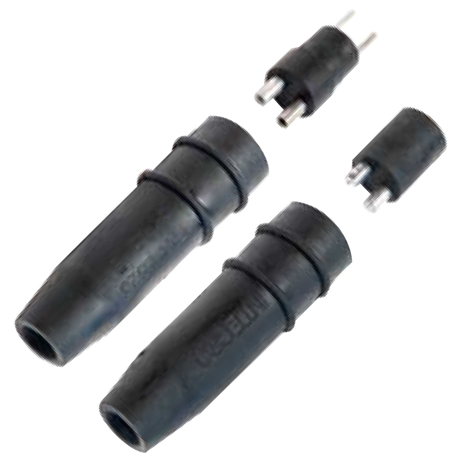 Secondary Connector Kits | FAA L-823 - Flight Light Inc.