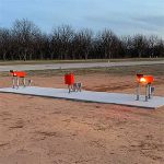 LED Precision Approach Path Indicator | AV-PAPI Series 3 (Voltage ...