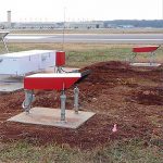 LED Precision Approach Path Indicator | AV-PAPI Series 3 (Voltage ...