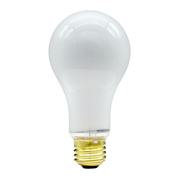 Incandescent Lamps (A19, A21, PS40) - Flight Light Inc.