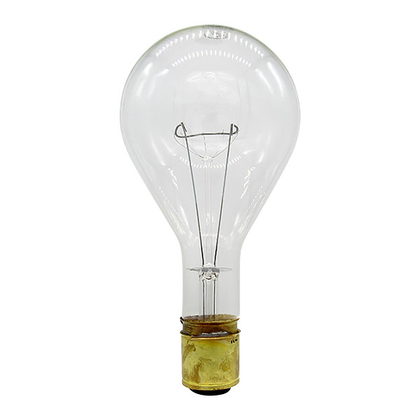 Incandescent Lamps (A19, A21, PS40) - Flight Light Inc.