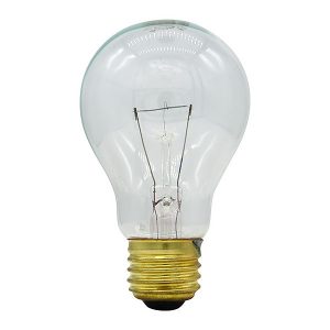Incandescent Lamps (A19, A21, PS40) - Flight Light Inc.