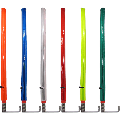 Reflective Edge Light Marker (RELM) 1200 - Flight Light Inc.