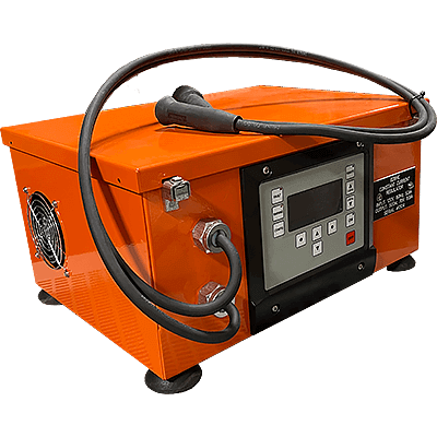 828HC Benchtop Constant Current Regulator (CCR) - Flight Light Inc.